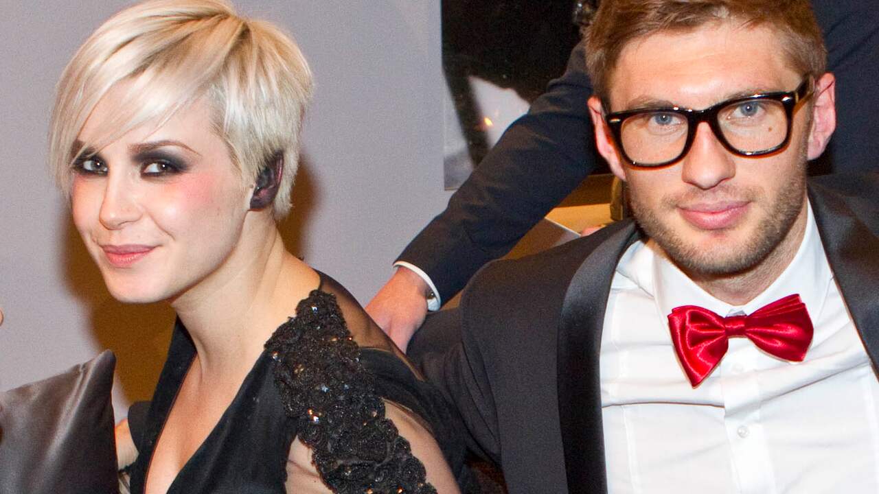 'Victoria Koblenko weer samen met Evgeniy Levchenko' | Achterklap | NU.nl