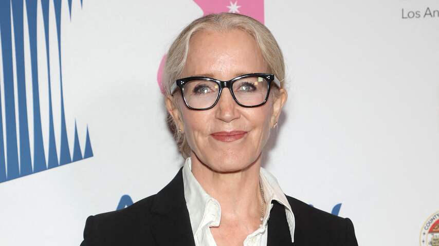 Felicity Huffman over examenfraude: 'Enige optie om dochter toekomst te geven' | Achterklap | NU.nl