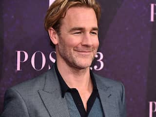 James van der Beek | NU - Het laatste nieuws het eerst op NU.nl