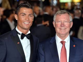 Sir Alex Ferguson | NU - Het laatste nieuws het eerst op NU.nl