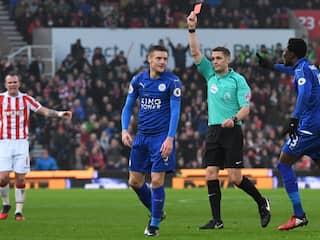 Jamie Vardy | NU - Het laatste nieuws het eerst op NU.nl