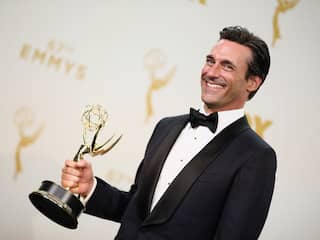 Jon Hamm | NU - Het laatste nieuws het eerst op NU.nl