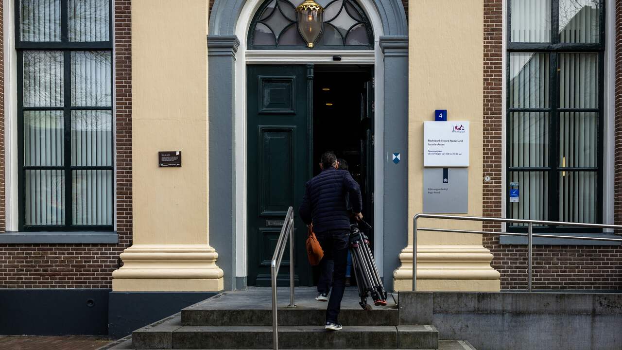 Honderden naamfouten gemaakt bij vonnissen, daders lopen mogelijk vrij ...