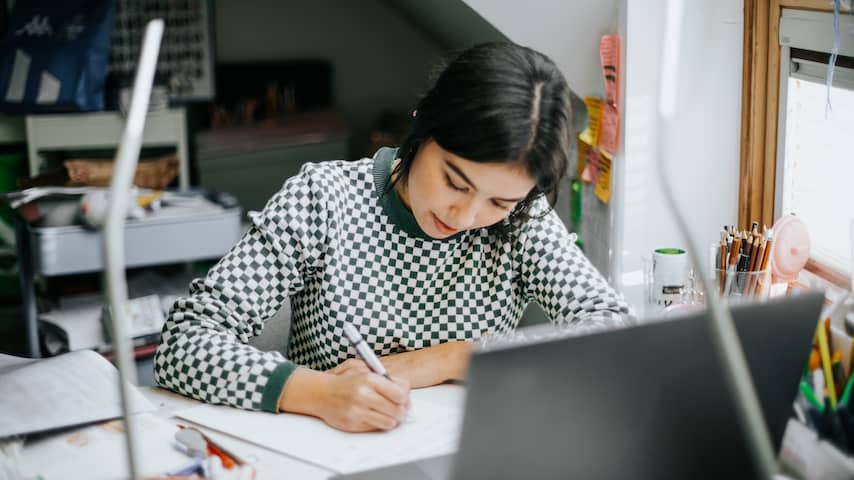 AI maakt op afstand examens afnemen moeilijker voor ...