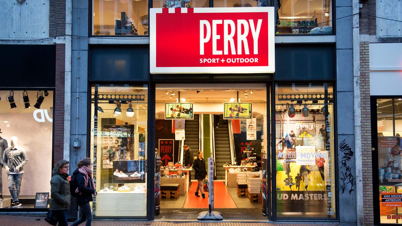 Investeringsmaatschappij Convent Capital wil bod doen op Perry Sport ...