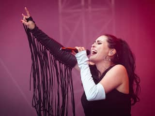 Within Temptation | NU - Het laatste nieuws het eerst op NU.nl
