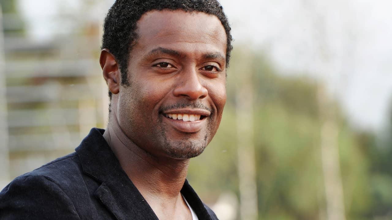 John Williams: 'Geef je niet op voor mijn shows als je meer opties hebt ...