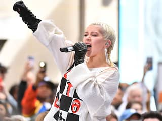 Christina Aguilera | NU - Het laatste nieuws het eerst op NU.nl