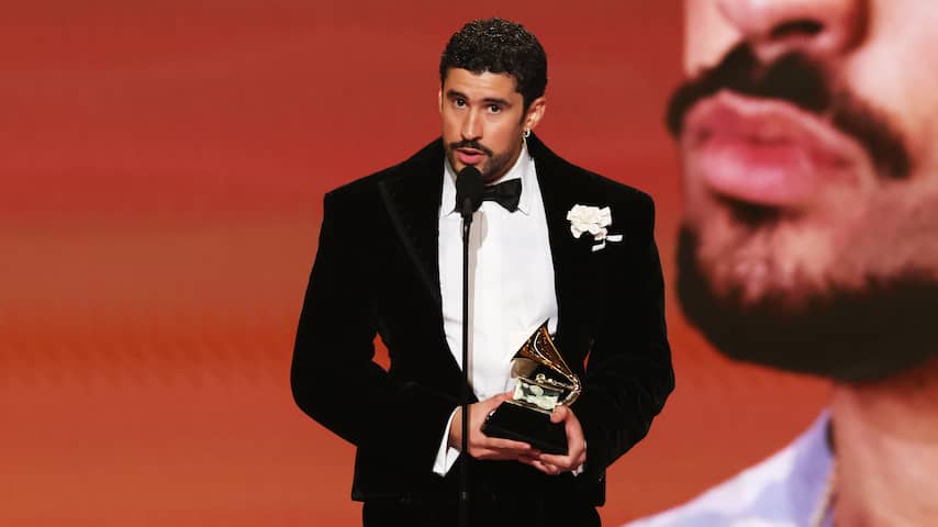 Grammy Awards uitgebreid met vijf nieuwe categorieën in 2027 | Muziek ...