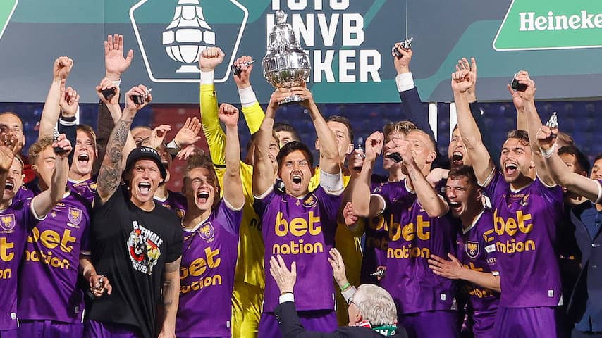 Winterspelen, WK voetbal en laatste F1-race Zandvoort: dit wordt ...