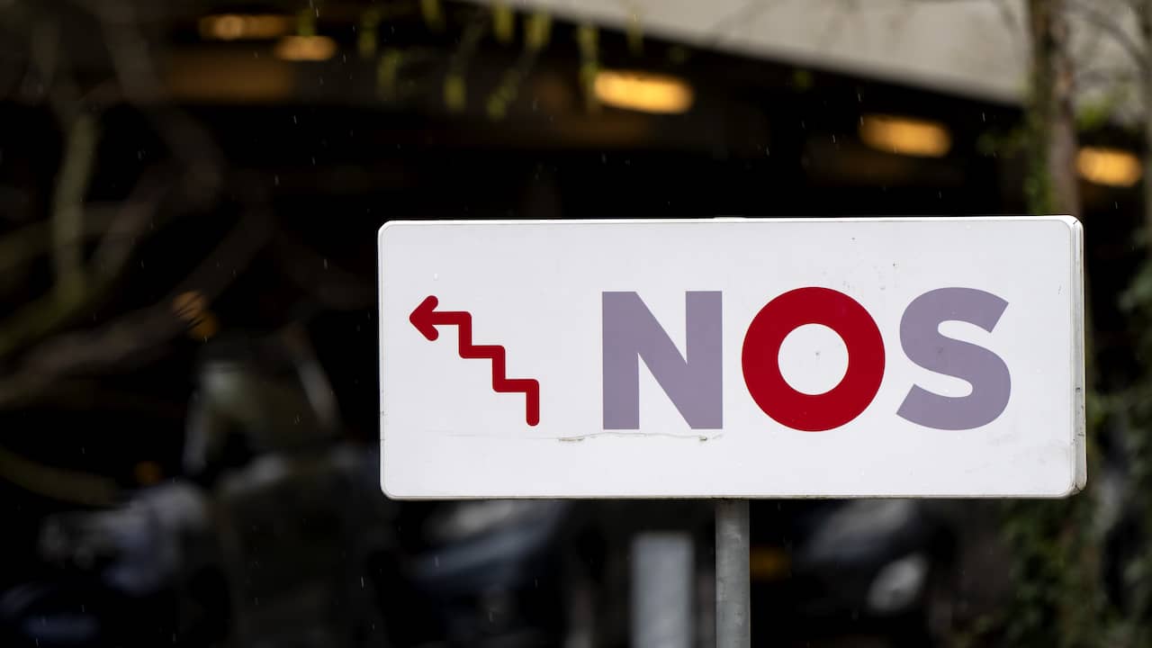 NOS komt met journaal in 'makkelijke taal' | Media | NU.nl