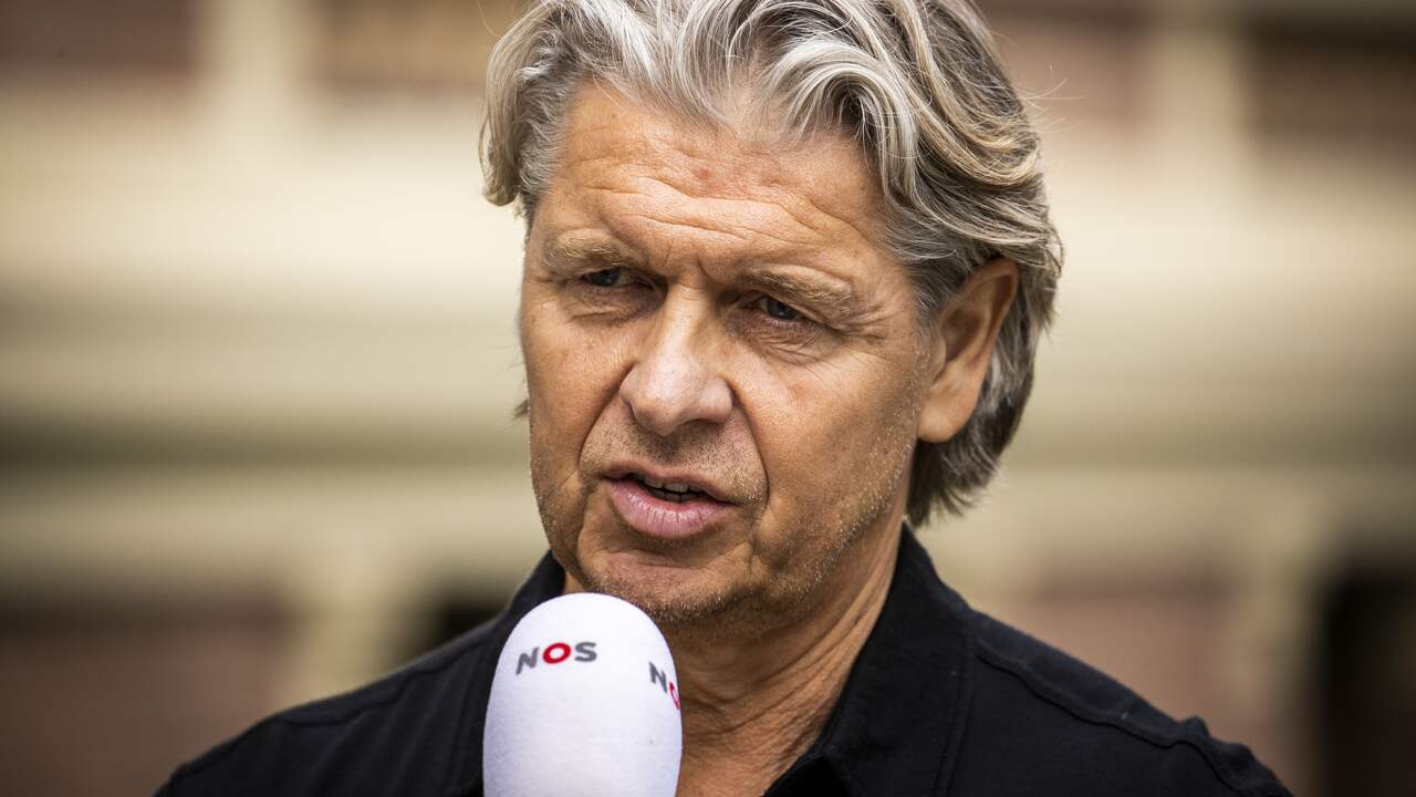 Nederlandse boksbond en directeur Meijer kort na opmerkelijk plan uit ...