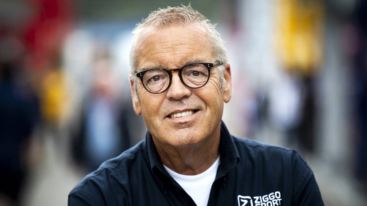 Olav Mol en Jack Plooij gaan Formule 1 voorbeschouwen voor KIJK | Media ...
