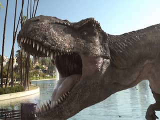 Jurassic World | NU - Het laatste nieuws het eerst op NU.nl