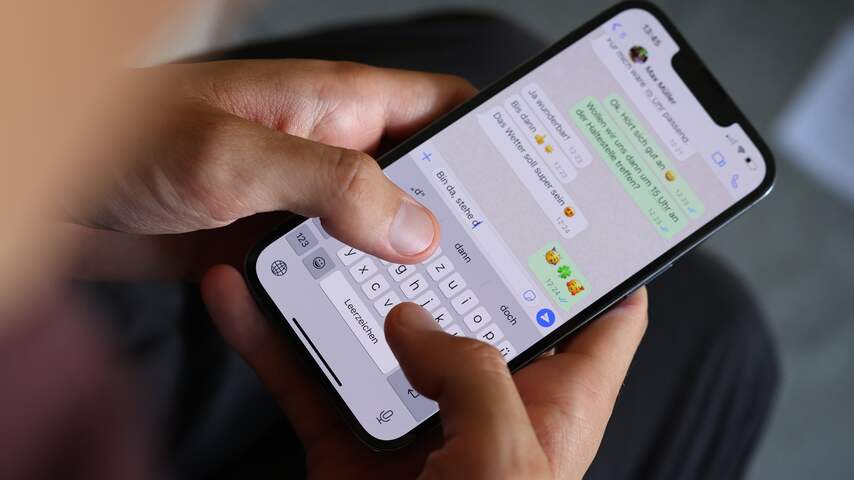 WhatsApp, Facebook en Instagram krijgen AI-assistent van Meta | Tech ... WhatsApp, Facebook en Instagram krijgen AI-assistent van Meta | Tech ...