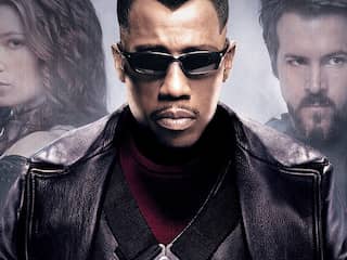 Wesley Snipes | NU - Het laatste nieuws het eerst op NU.nl