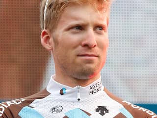 Jan Bakelants | NU - Het laatste nieuws het eerst op NU.nl