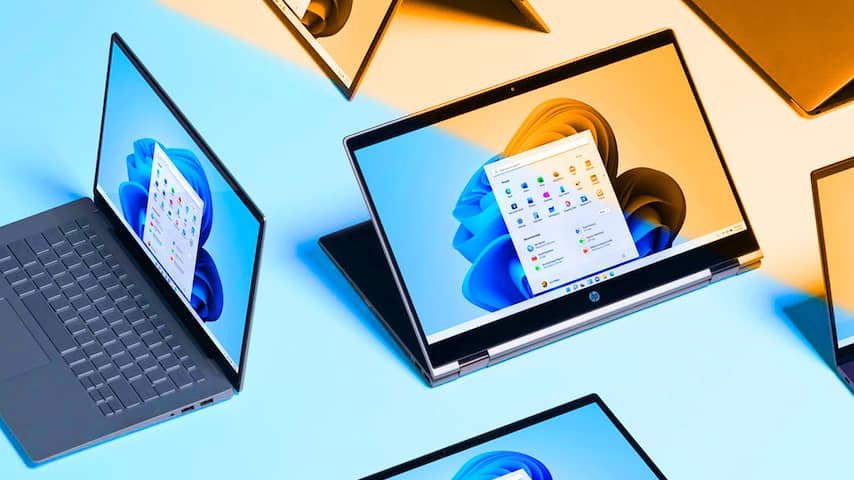 Microsoft brengt 25H2-versie van Windows uit, vooral met kleine ...
