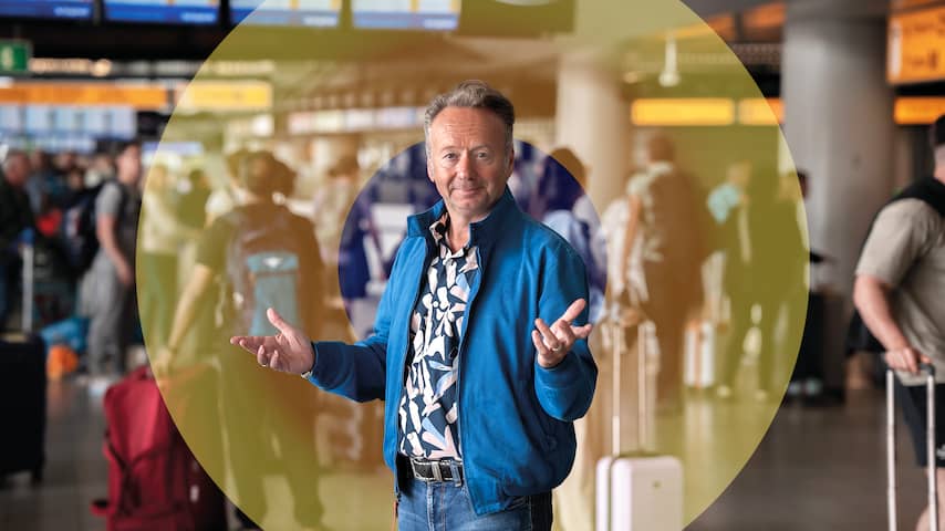 Hello Goodbye bestaat 20 jaar: 'Simpel werkt voor dit programma het ...