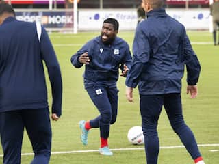 royston drenthe | NU - Het laatste nieuws het eerst op NU.nl