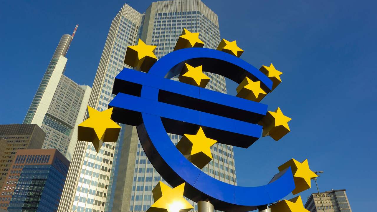 ECB verlaagt rente voor vierde keer op rij en dat raakt spaargeld en ... ECB verlaagt rente voor vierde keer op rij en dat raakt spaargeld en ...