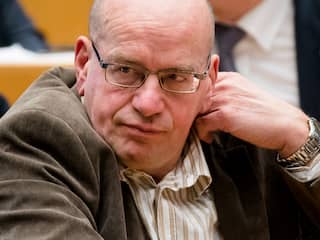 Fred Teeven | NU - Het laatste nieuws het eerst op NU.nl