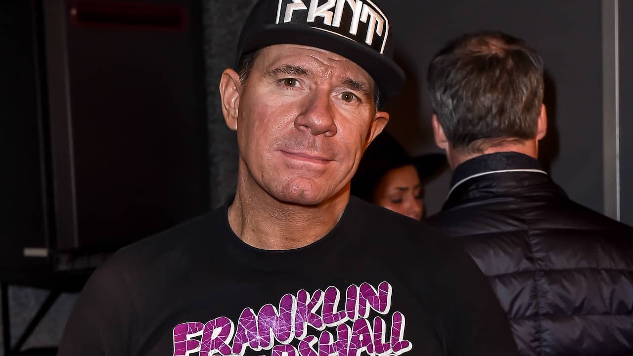 DJ Jean moet alcohol laten staan voor platendeal met Spinnin' Records ...