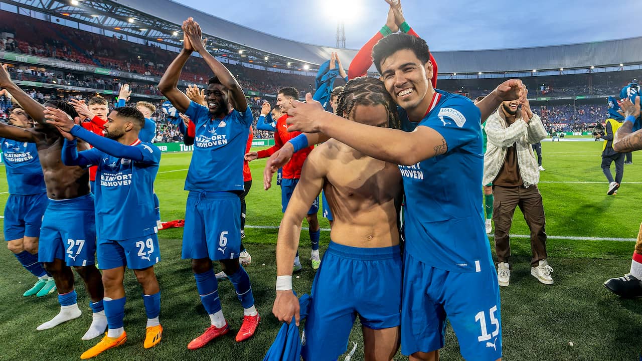 Middenvelder Gutiérrez wil PSV na vijf jaar verlaten vanwege reserverol ...