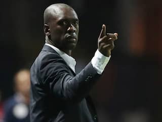 Clarence Seedorf | NU - Het laatste nieuws het eerst op NU.nl