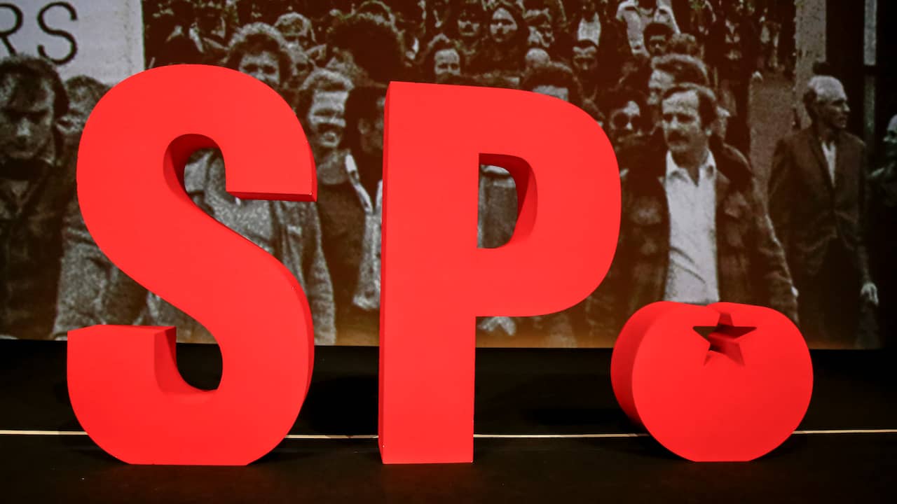 SP in Rotterdam valt uiteen, fractie en geschorst bestuur zetten nieuwe ... SP in Rotterdam valt uiteen, fractie en geschorst bestuur zetten nieuwe ...