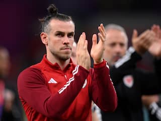 Gareth Bale | NU - Het laatste nieuws het eerst op NU.nl