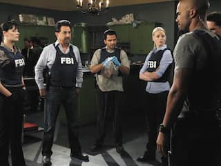 Criminal Minds | NU - Het laatste nieuws het eerst op NU.nl