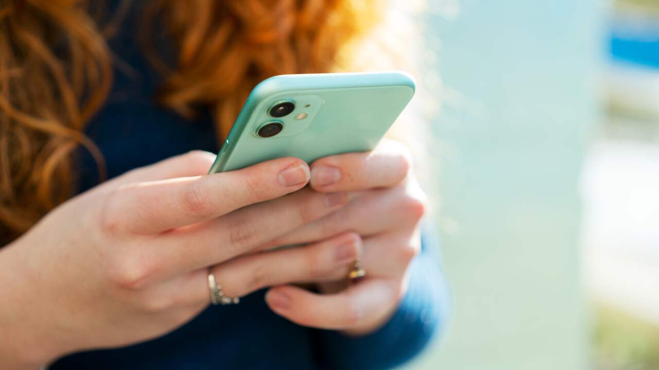 Dit is waarom je geen sms'jes ontvangt op je nieuwe Android-telefoon ...