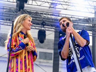 Suzan & Freek | NU - Het laatste nieuws het eerst op NU.nl