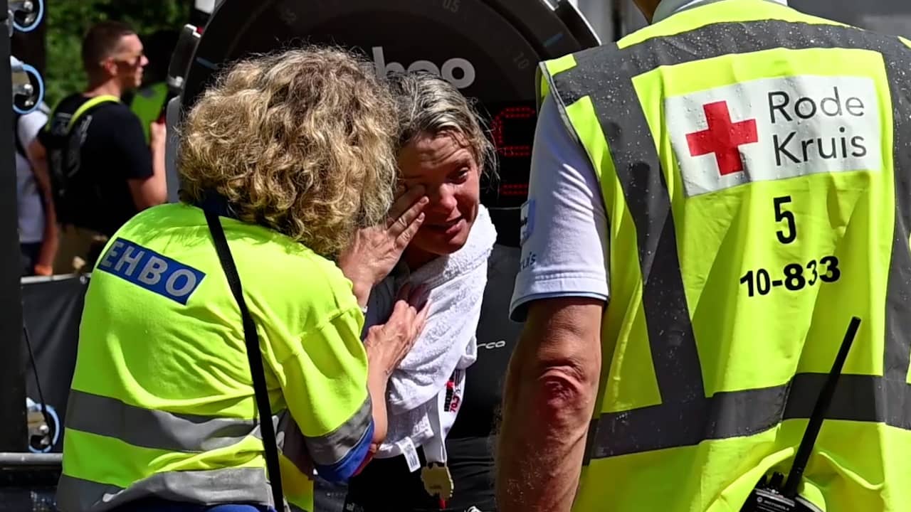 Dit is het belangrijkste nieuws van zondag 25 juni in anderhalve minuut | NU.nl