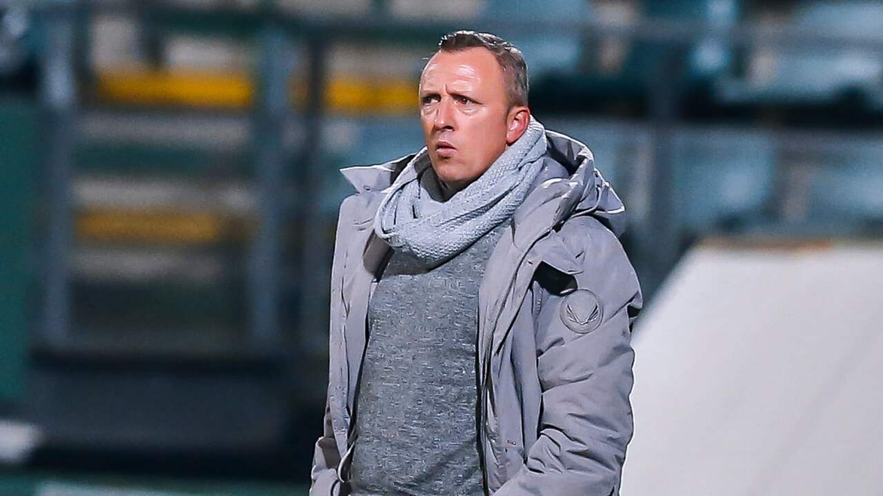 Oud-prof Sjaak Polak (46) lijdt aan blaaskanker: ‘Het is een hel’ | Den ...