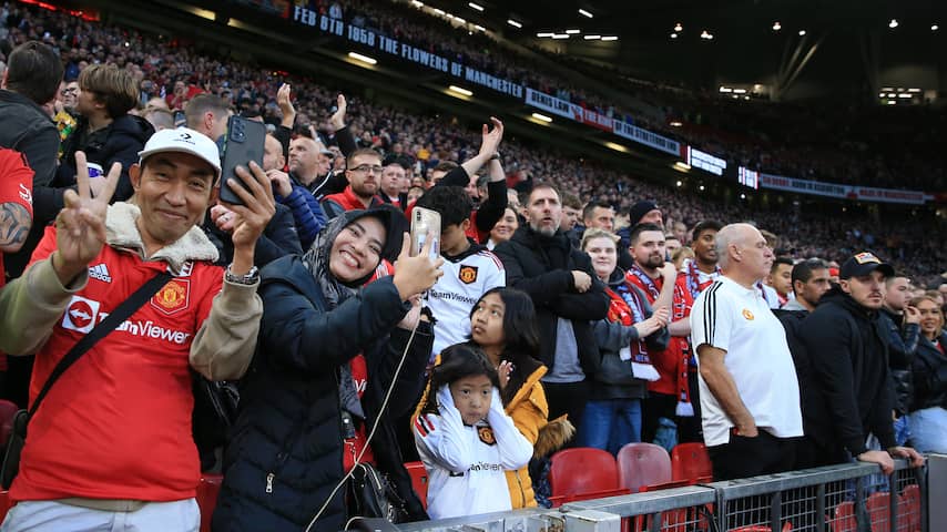 De Engelse voetbalwet: hoe supportersgeweld daar wordt voorkomen ...