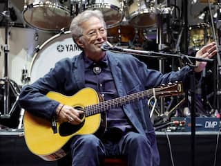 Eric Clapton | NU - Het laatste nieuws het eerst op NU.nl