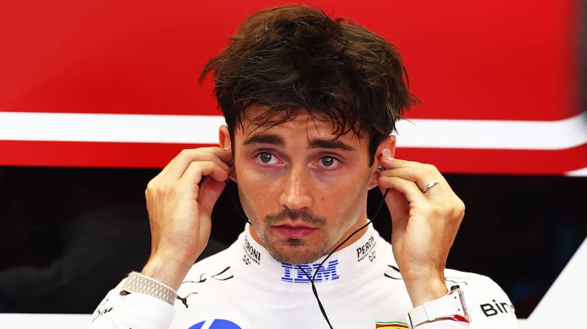Live F1 | Russell na veroveren pole in Barcelona: 'Voel me weer mijn ...