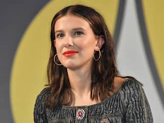 Millie Bobby Brown | NU - Het laatste nieuws het eerst op NU.nl