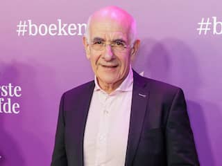 Frits Spits | NU - Het laatste nieuws het eerst op NU.nl