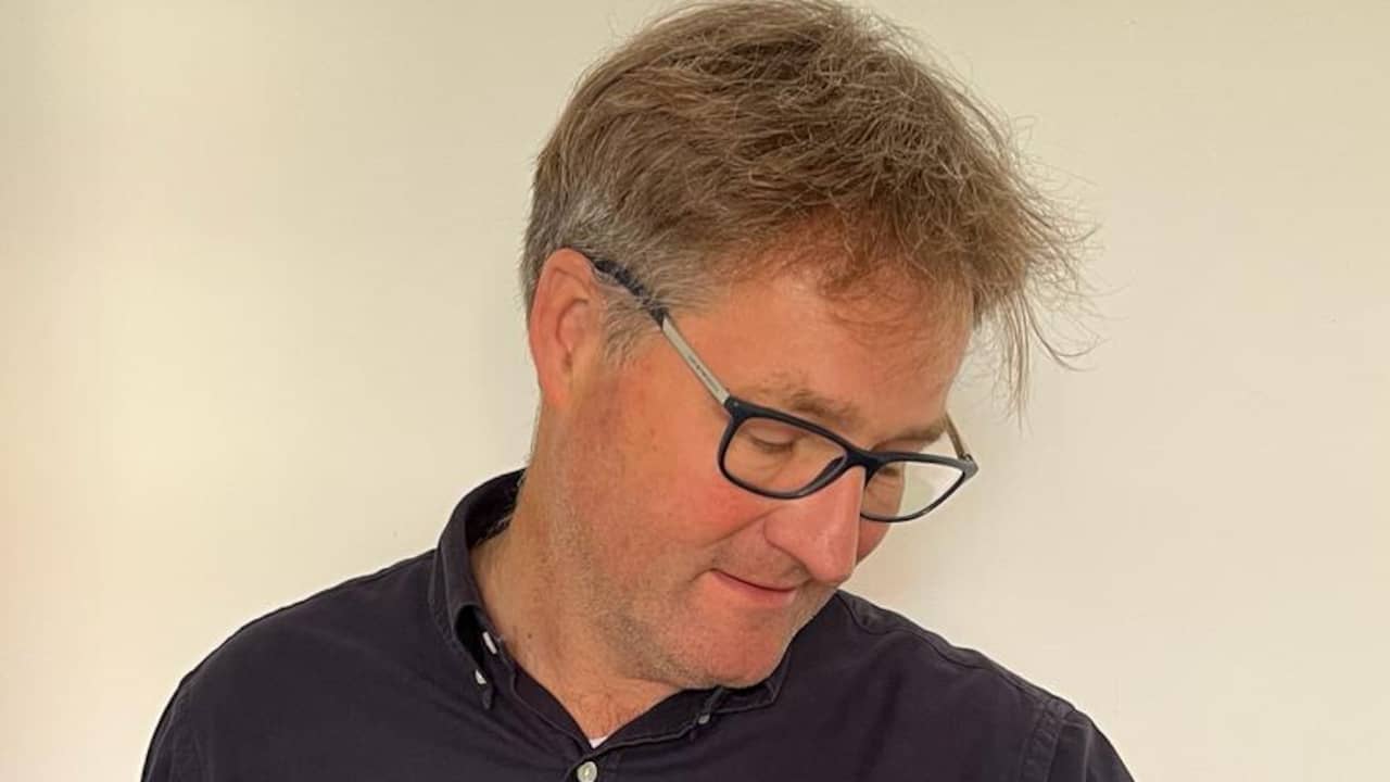 Bijzonder beroep: Guus is uitvinder | Werk | NU.nl