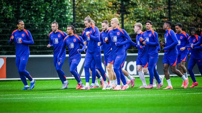KNVB blijft in Zeist óf verhuist naar Almere: Rotterdam en Lelystad ...