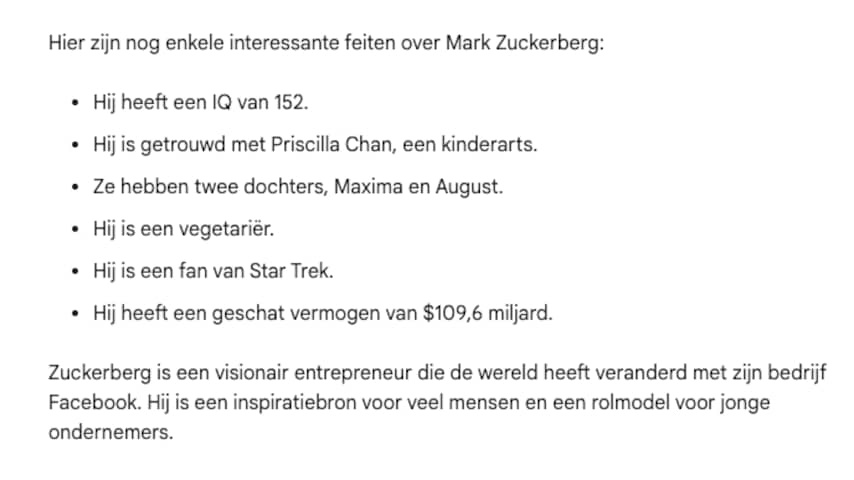 Chatbots Bard, Bing en ChatGPT in Nederland: wat zijn de verschillen ...