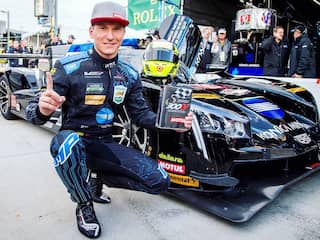 renger van der zande | NU - Het laatste nieuws het eerst op NU.nl