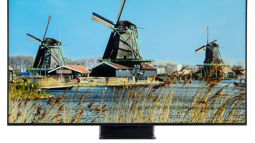 Review: De TCL C85- en C80-miniled-tv's zijn meer dan prijsvechters ...