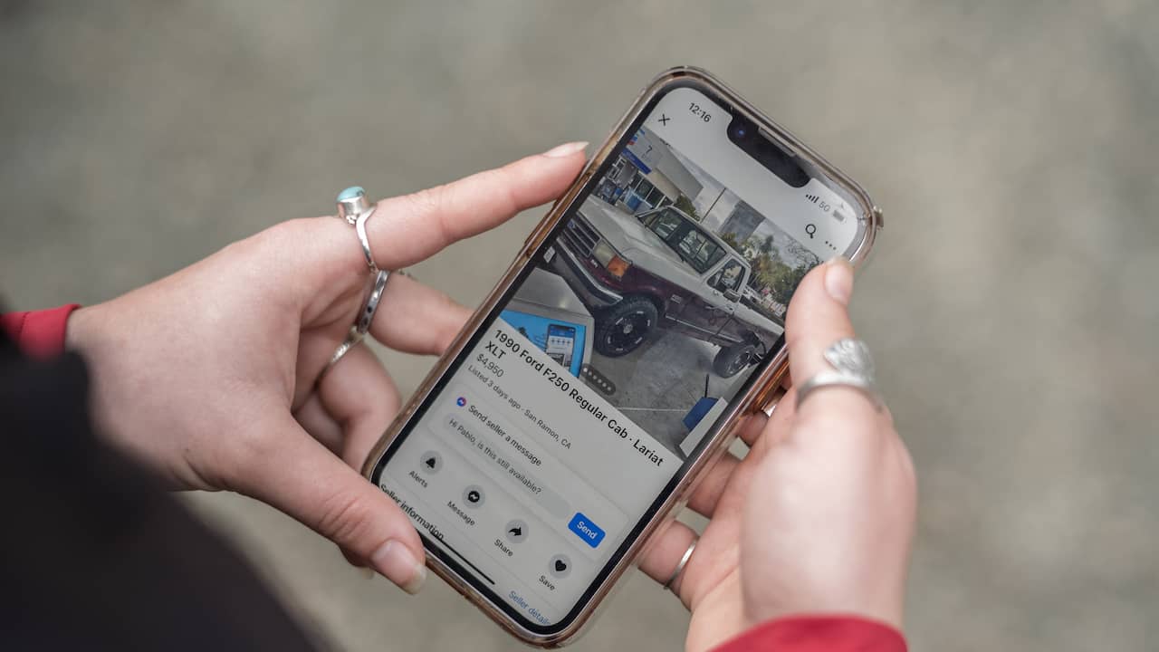 Na Facebook stopt ook Google met politieke advertenties in Europa ...