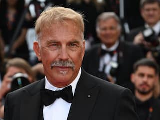 Kevin Costner | NU - Het laatste nieuws het eerst op NU.nl