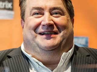 Marc van der Linden | NU - Het laatste nieuws het eerst op NU.nl
