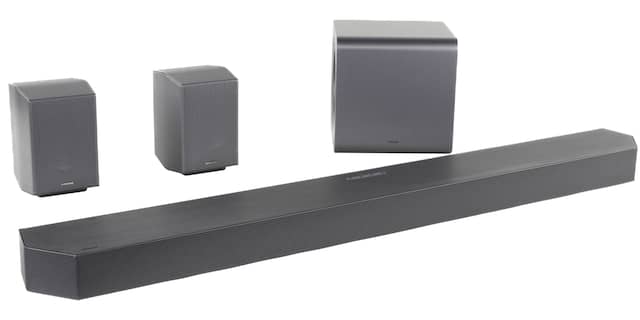 Getest: de beste soundbars tot 1000 euro | Tweakers | NU.nl